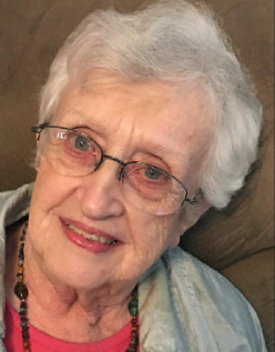 Mary Ellen Hatcher | American Press