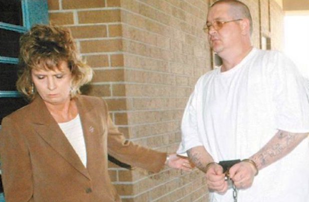 UPDATE: KK’s Corner killer granted parole after serving 24 years of 90 ...