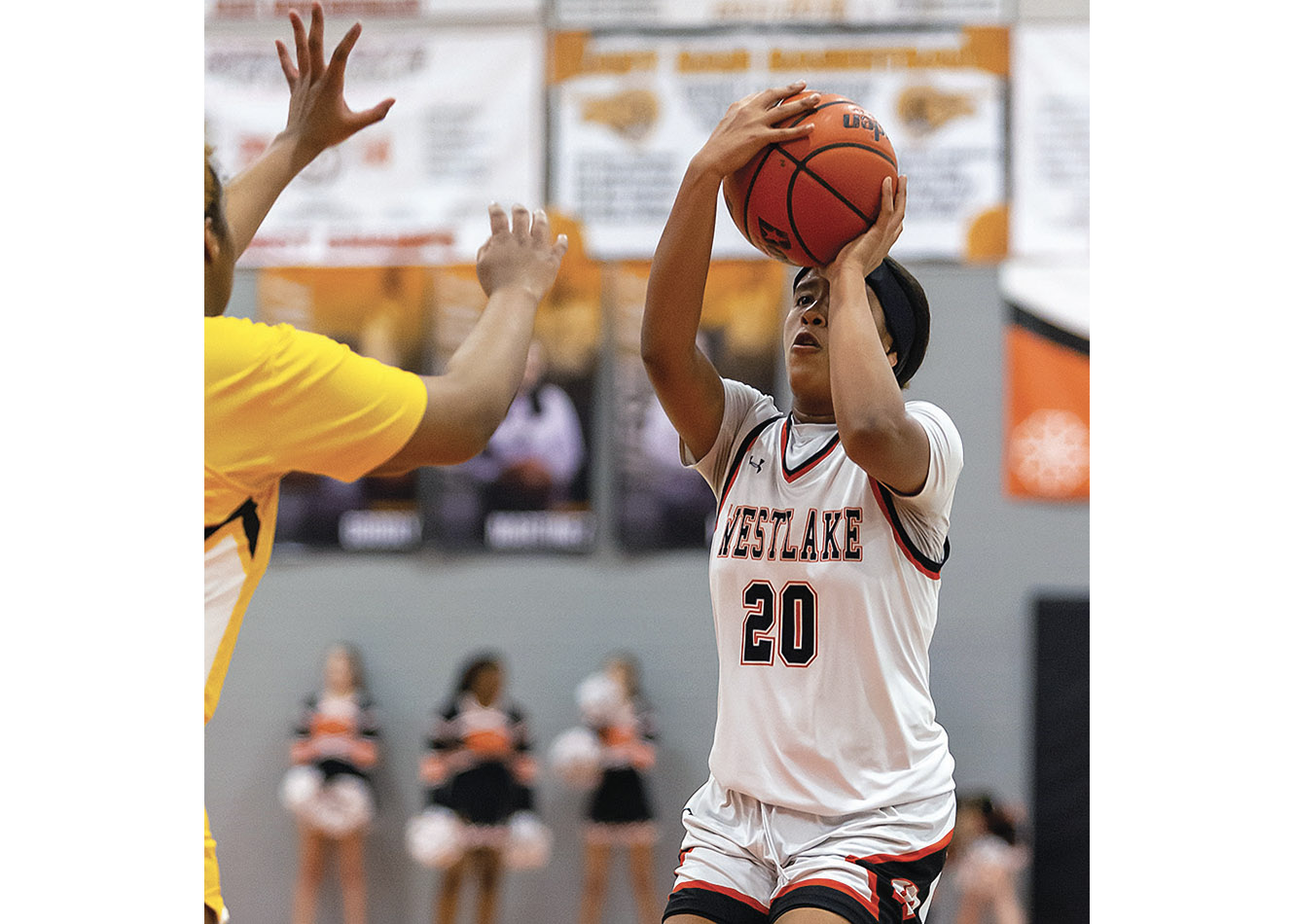 Subtle change lifts Westlake to victory - American Press | American Press