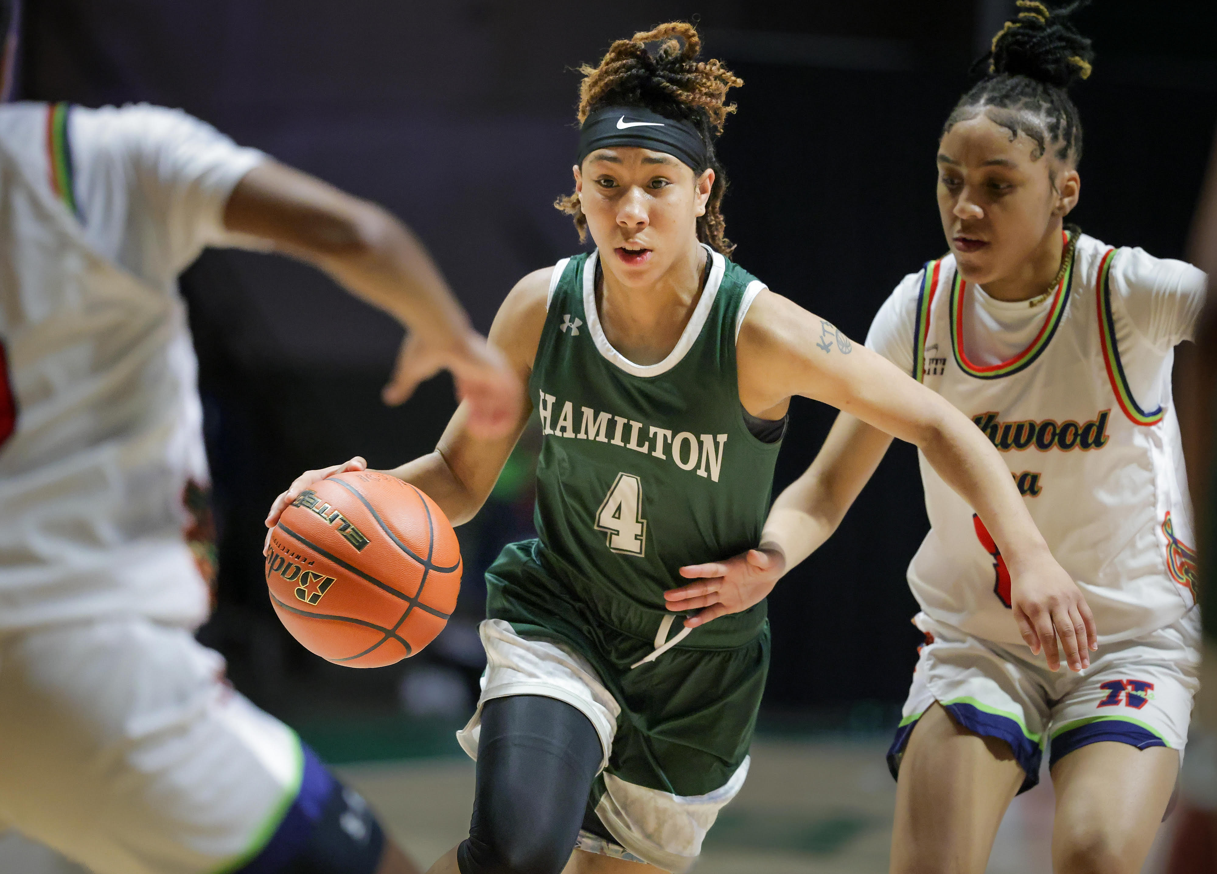 Motivation: Taste of success leaves Hamilton wanting more | American Press