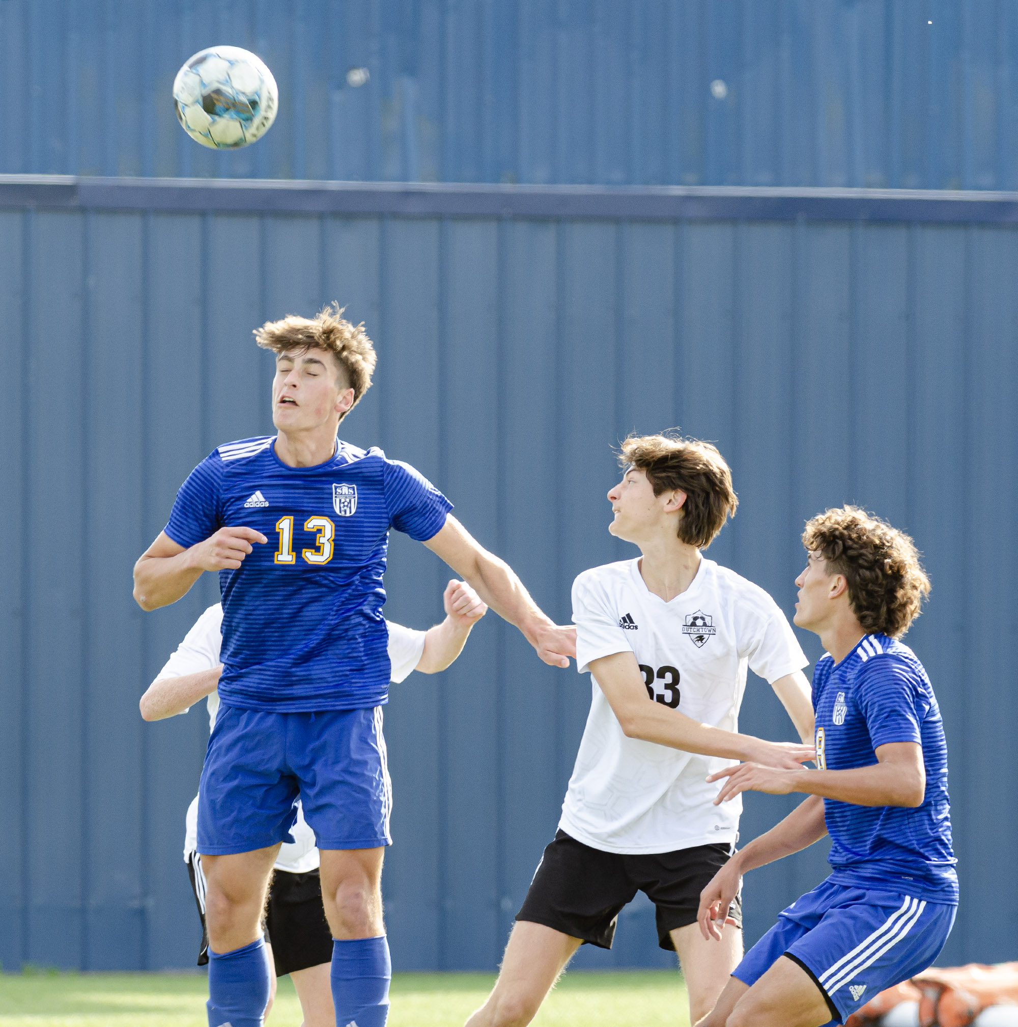 PHOTO GALLERY: Dutchtown tops Sulphur in semifinals - American Press ...