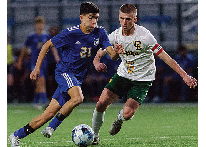 Tors score three in second half, going back to quarterfinals | American ...