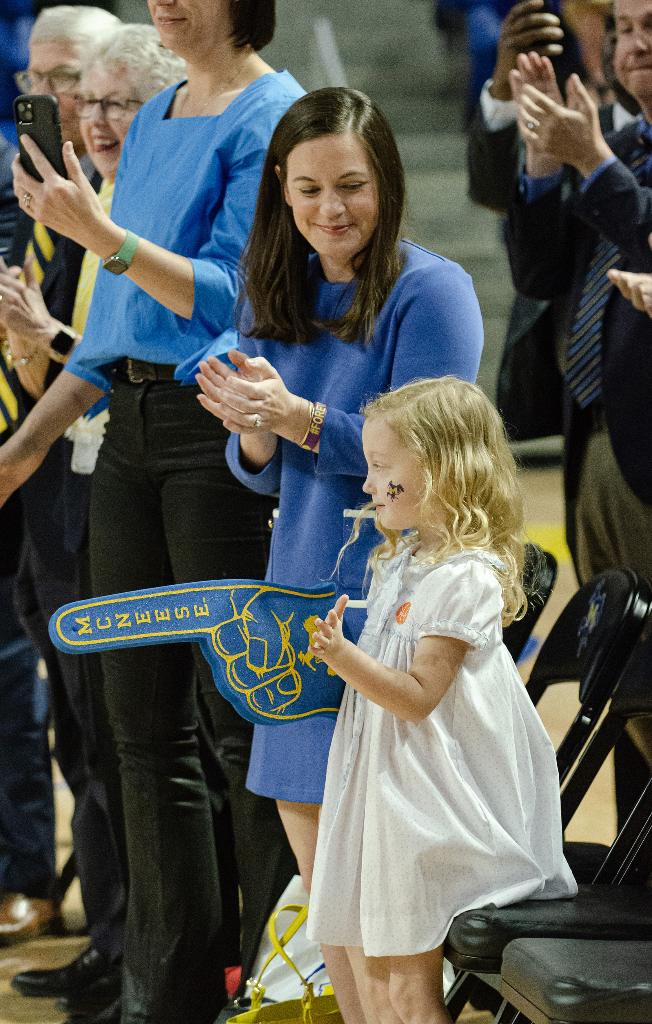 'Defining moment' for McNeese basketball as Wade takes helm - American ...