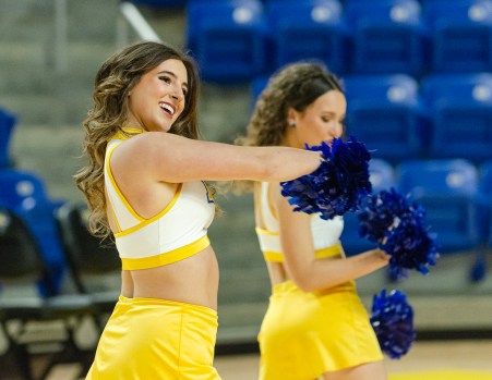 ‘Defining moment’ for McNeese basketball as Wade takes helm | American ...