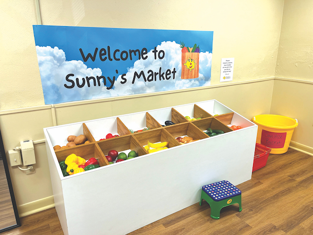 Pop-Up play time: Children’s Museum installation at Historic City Hall ...