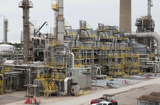 School Board penalizes Indorama Ventures for failure to comply with ...