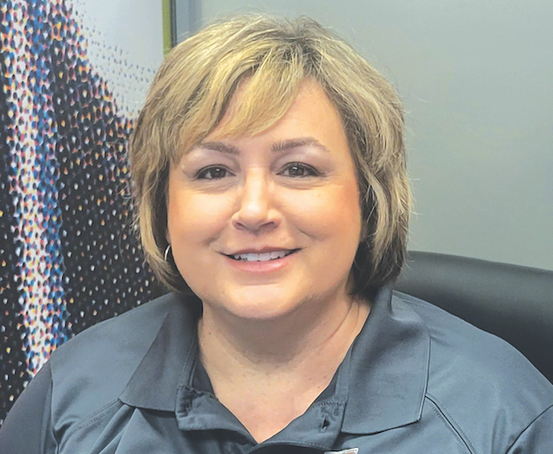 Gorman coordinator at SYA, a ‘second chance’ program for at risk ...