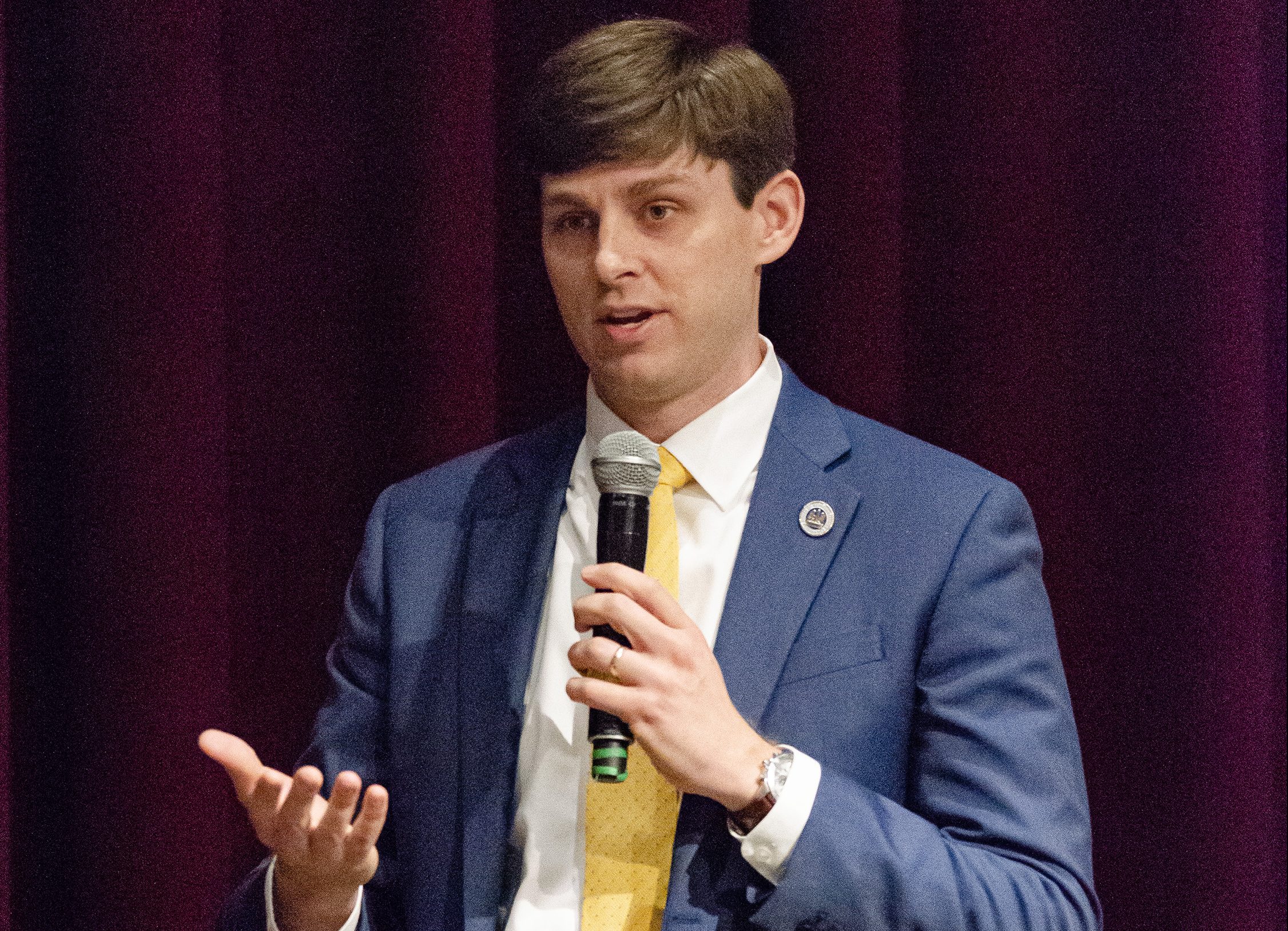 Proposal to eliminate state income tax in Louisiana shelved | American Press