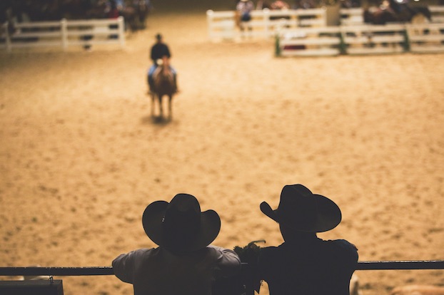 McNeese Rodeo Team ranked first in National Intercollegiate Rodeo ...