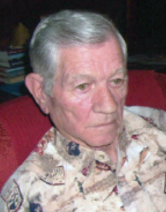 Rodney Evans Reddoch | American Press