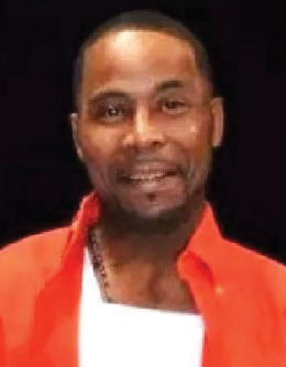 Herman James Berry Sr. | American Press