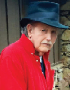 Hampton Louis Simmons | American Press