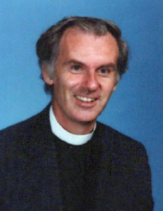 Reverend Peter John Arthur Cook | American Press