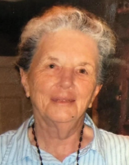 Naomi B. Miller | American Press