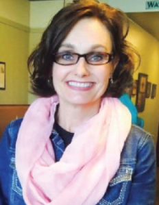 Patricia “Tricia” Hogan Pruitt | American Press