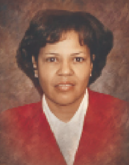 Darnell Marie Leday | American Press