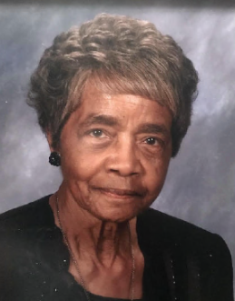 Minnie Ola Scott-Fontenot | American Press