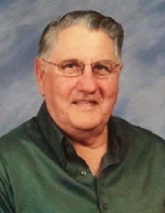 Bobby Gene Gillard Sr. | American Press