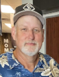 Gary “Big Boy” Duane Bullard | American Press