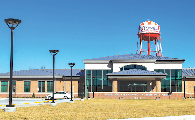 Sowela opens $10.8M Culinary, Gaming and Hospitality Center | American ...
