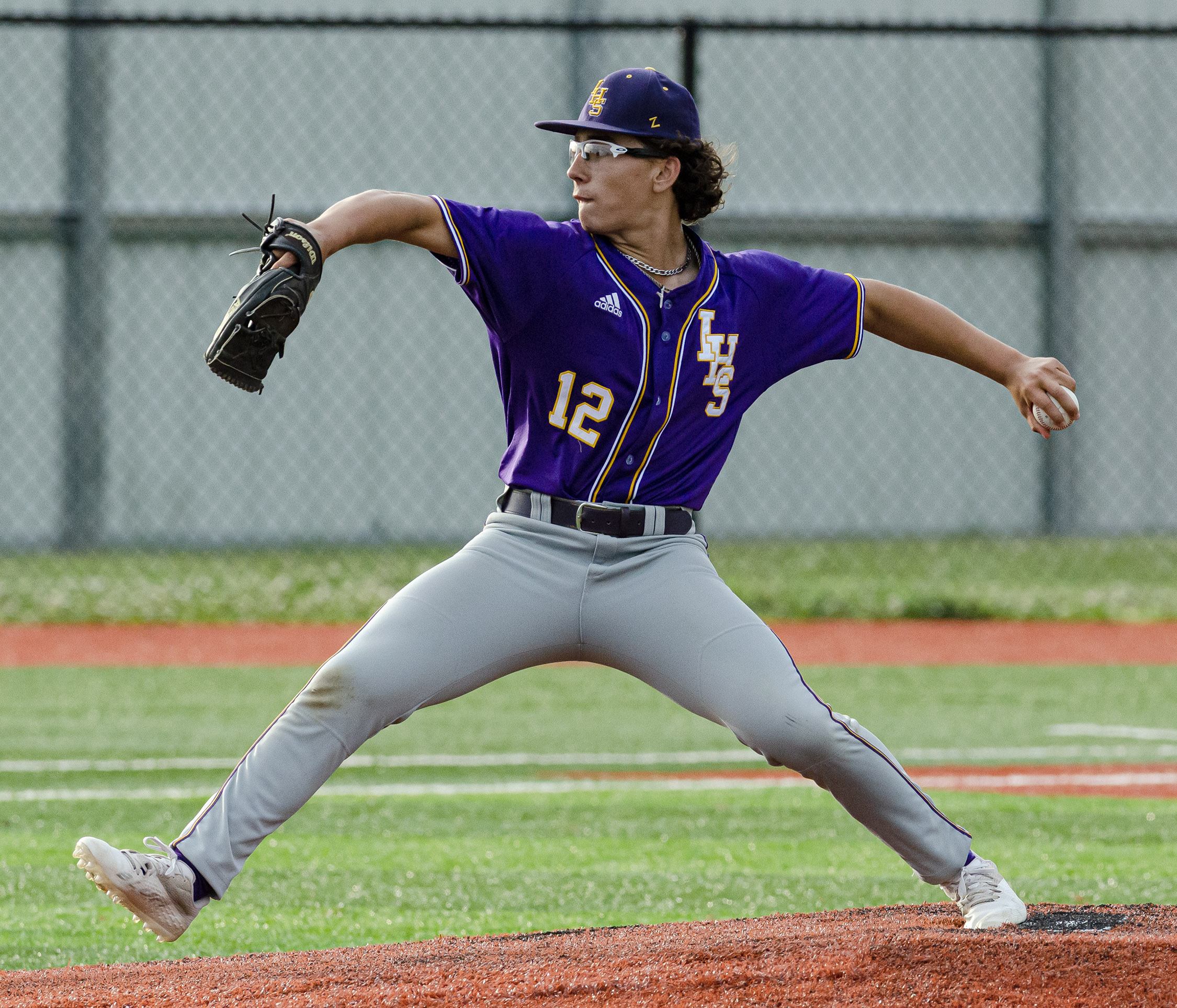 PHOTO GALLERY: Iowa blanks Westlake 1-0 - American Press | American Press