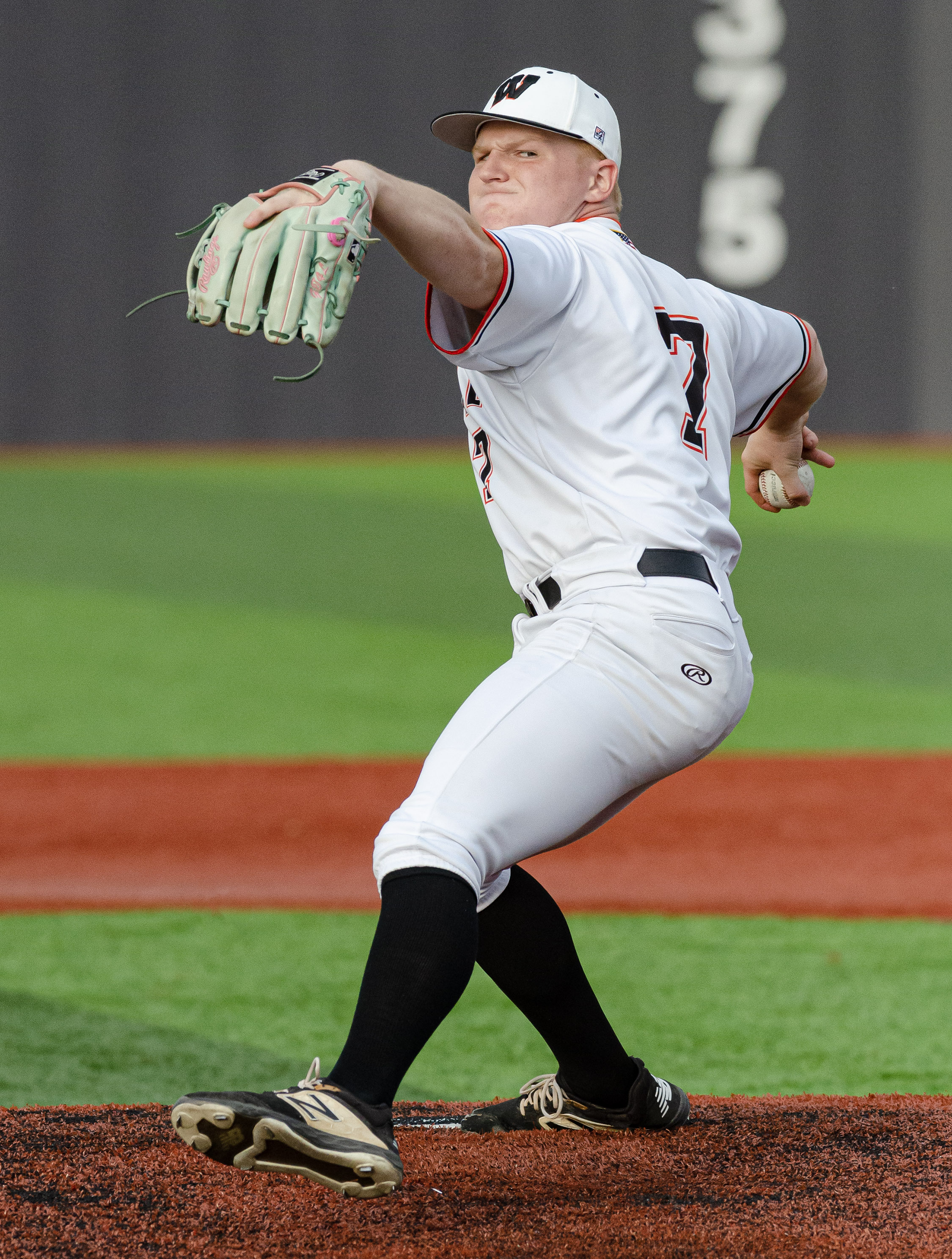 PHOTO GALLERY: Iowa blanks Westlake 1-0 - American Press | American Press