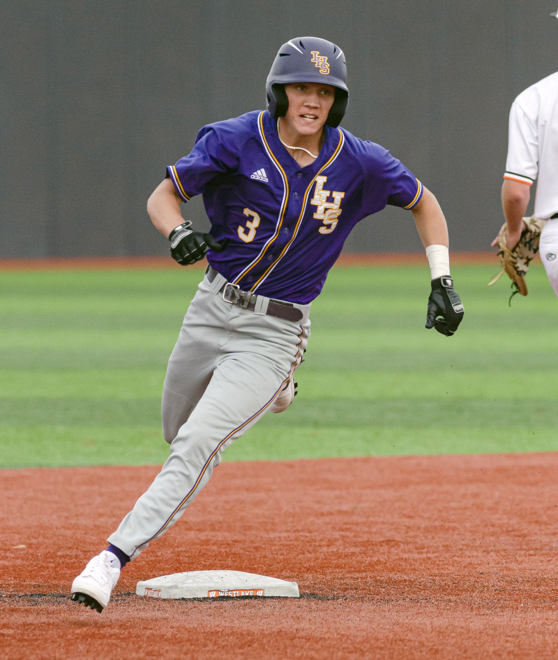 PHOTO GALLERY: Iowa blanks Westlake 1-0 - American Press | American Press