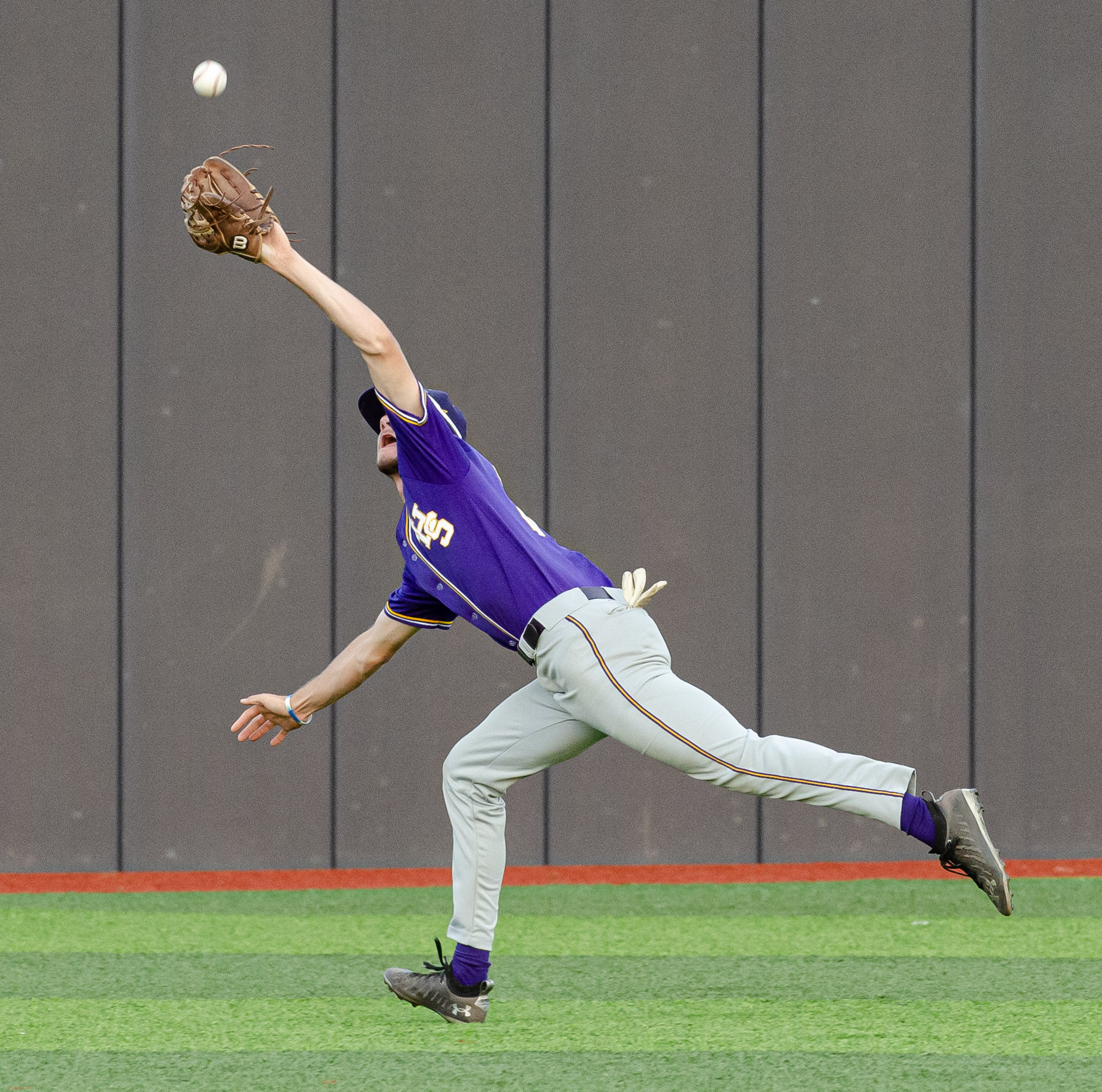 PHOTO GALLERY: Iowa blanks Westlake 1-0 - American Press | American Press