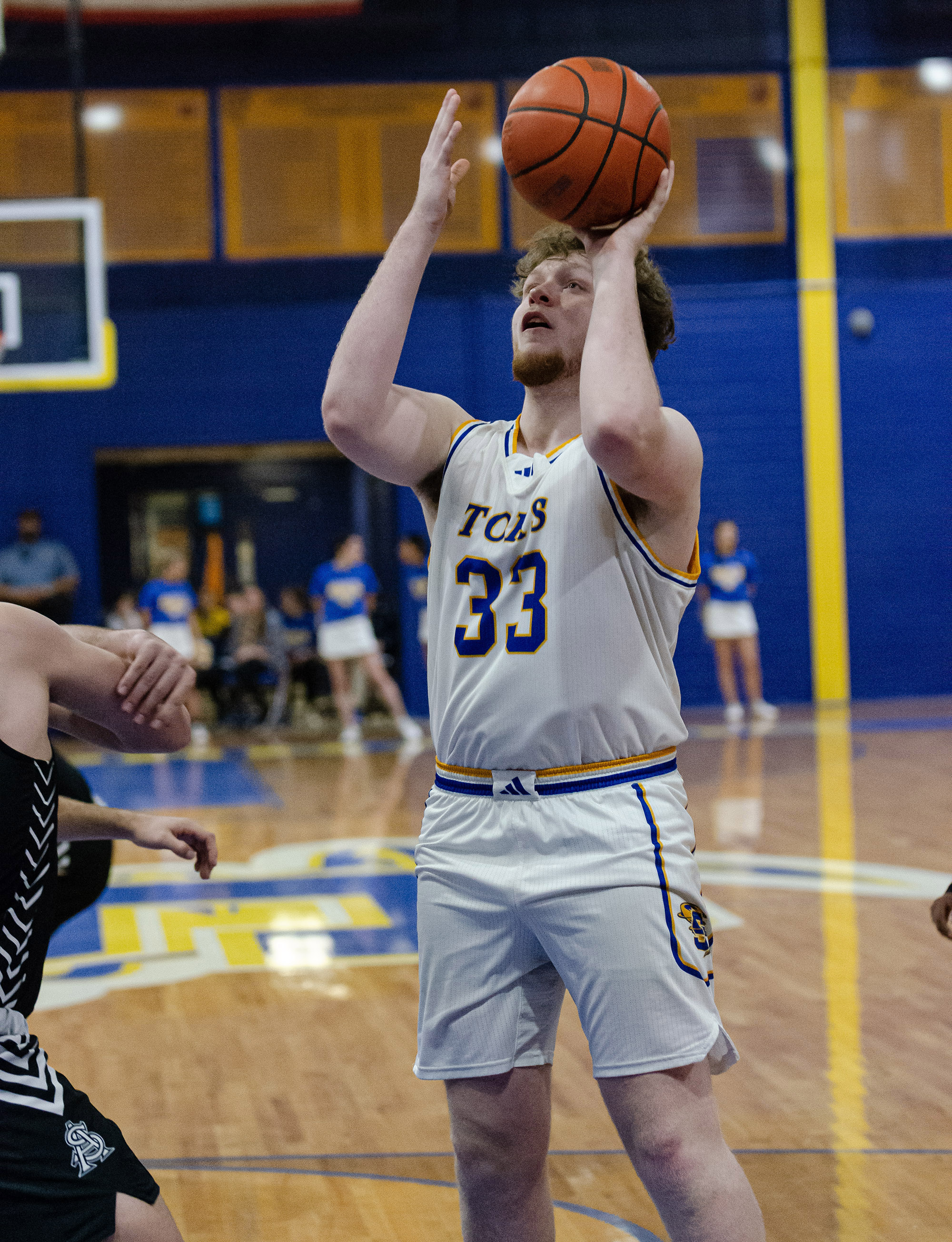 PHOTO GALLERY: Sulphur moves on to the quarterfinals with win over St ...