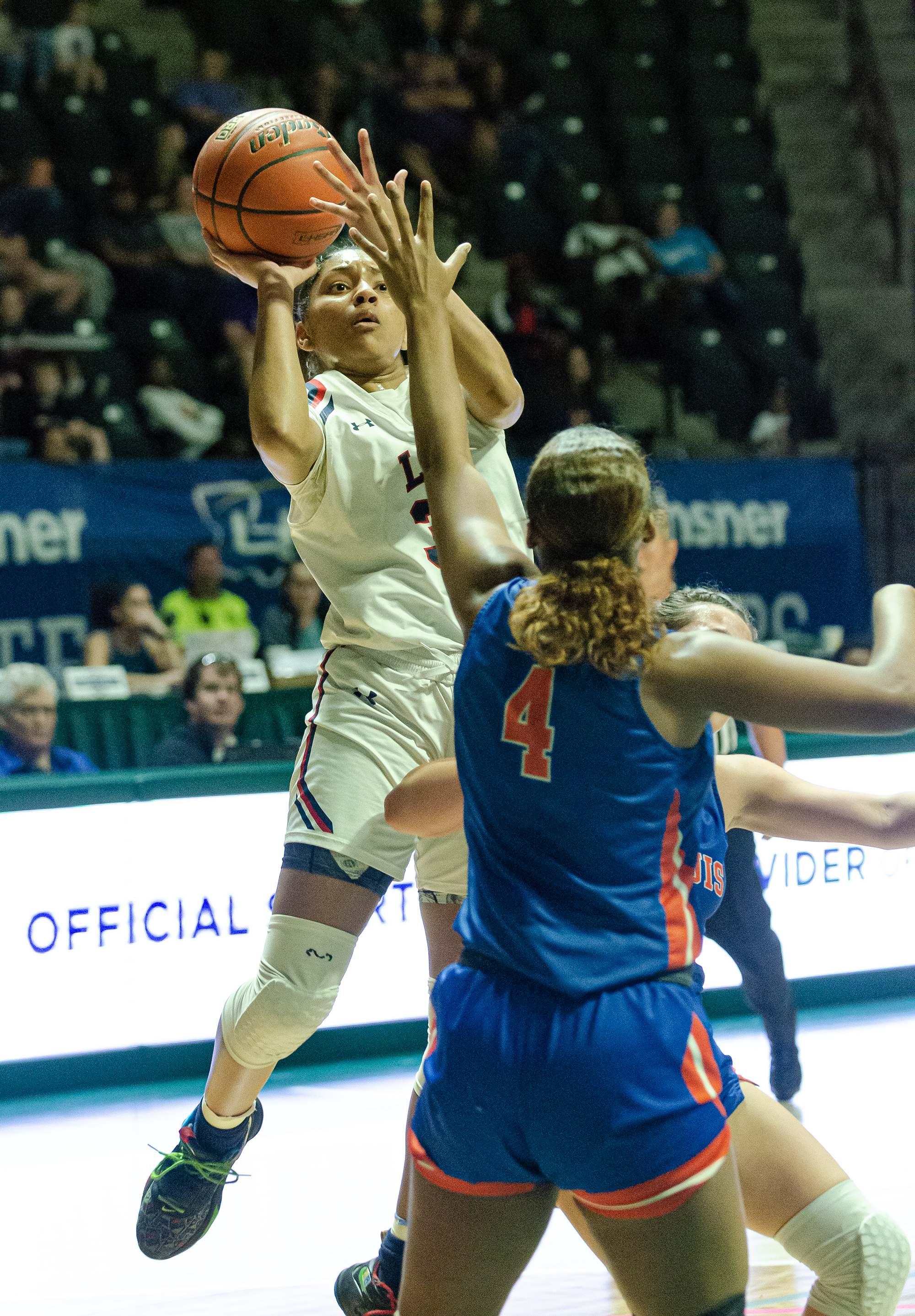 PHOTO GALLERY: St. Louis Catholic falls to LCA in Division II select ...