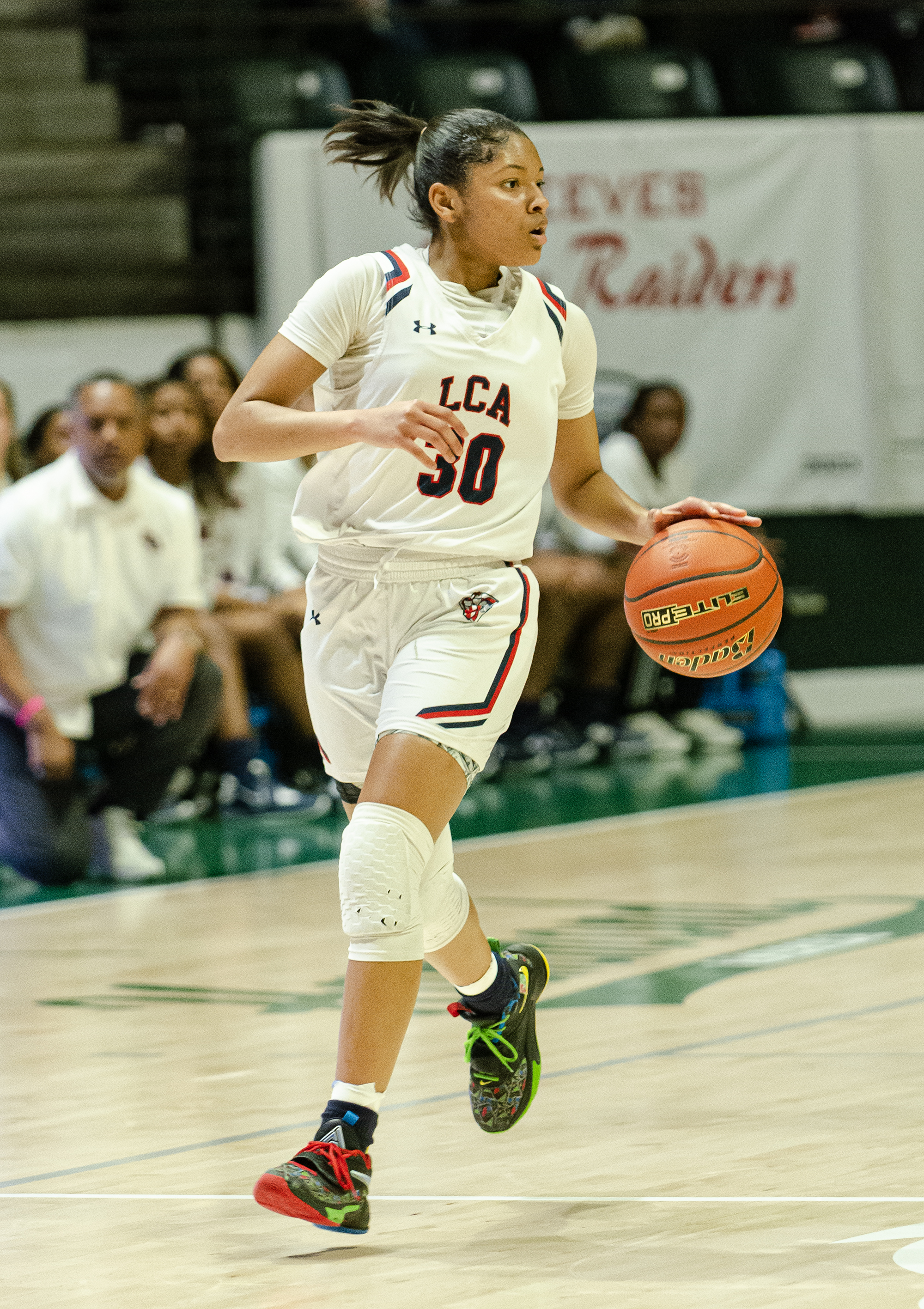 PHOTO GALLERY: St. Louis Catholic falls to LCA in Division II select ...