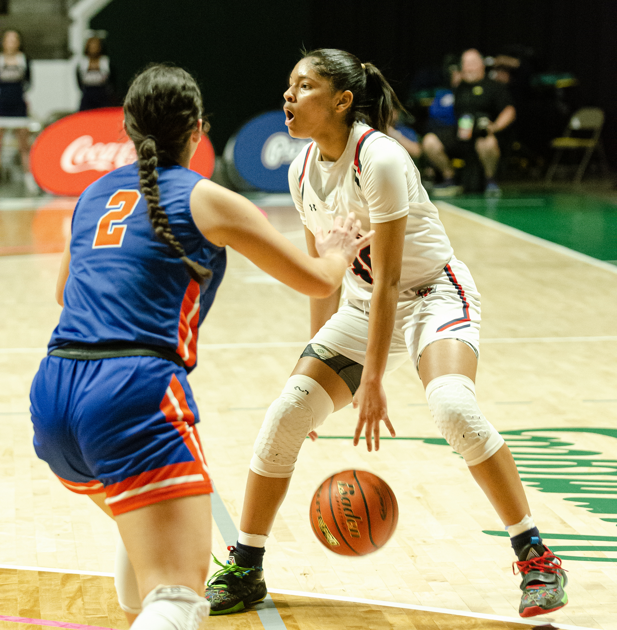 PHOTO GALLERY: St. Louis Catholic falls to LCA in Division II select ...