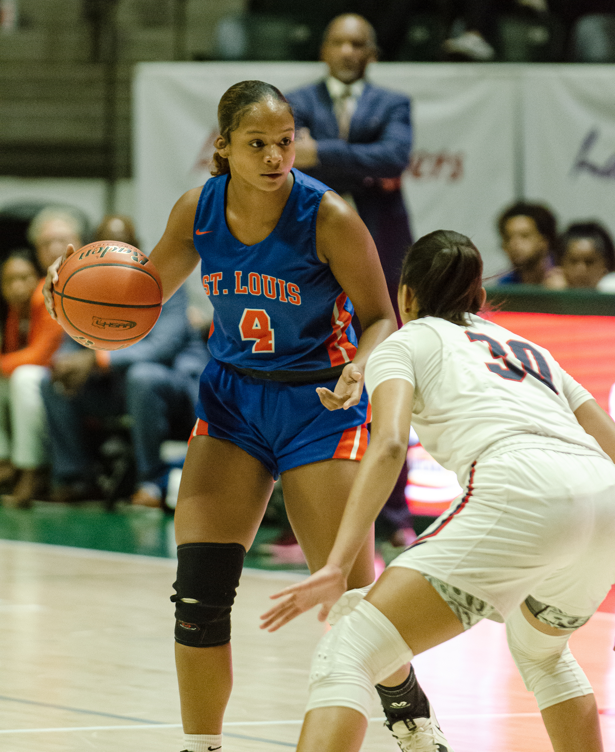 PHOTO GALLERY: St. Louis Catholic falls to LCA in Division II select ...