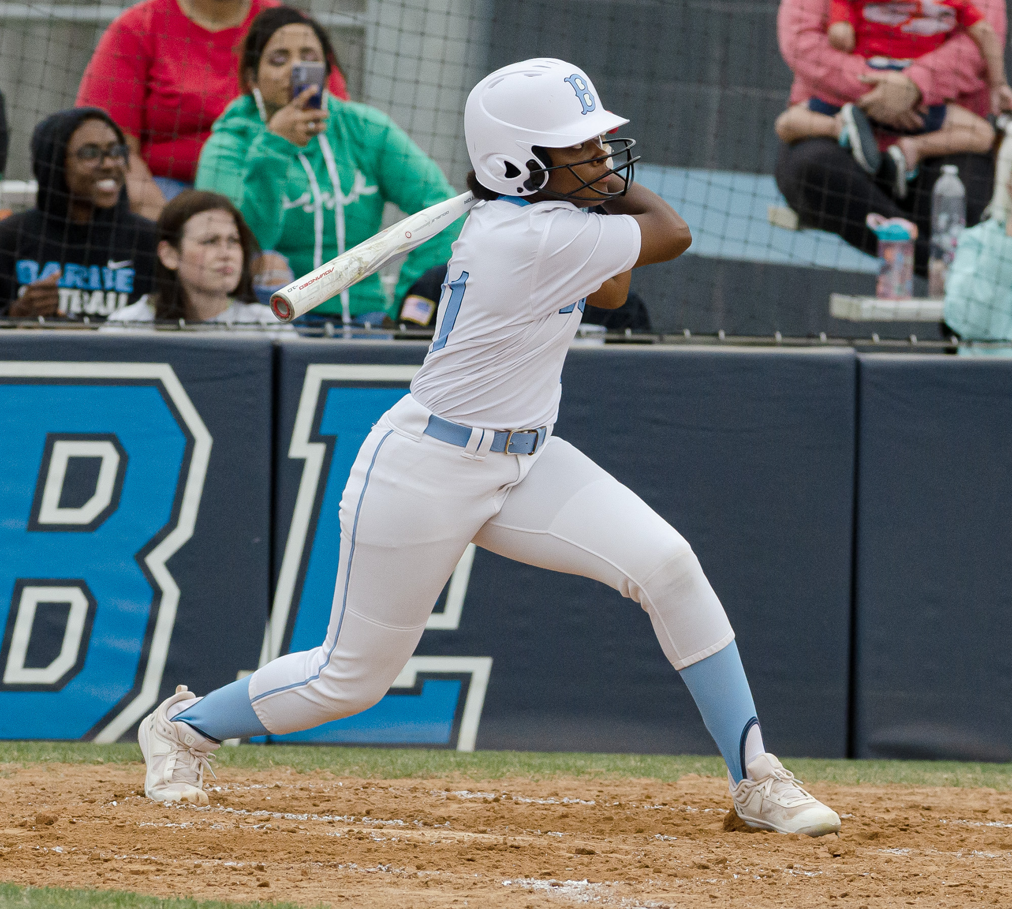 PHOTO GALLERY: Sulphur holds off Barbe in extra innings - American ...