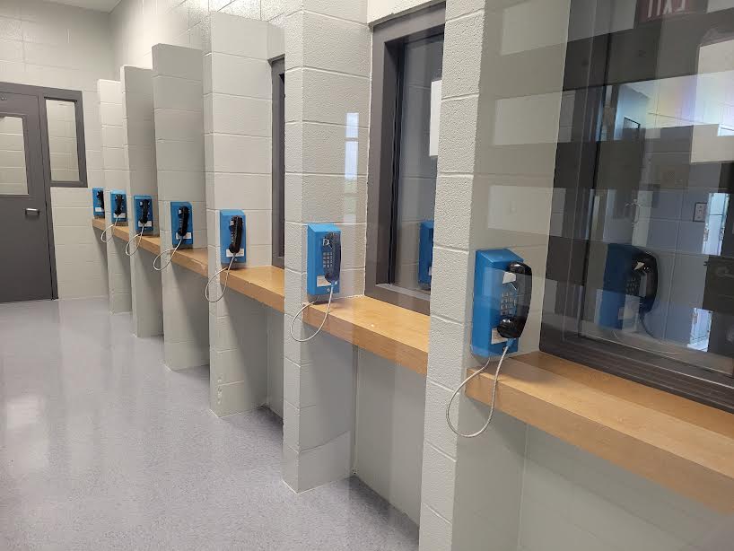 Changes made to how inmate funds deposited | American Press