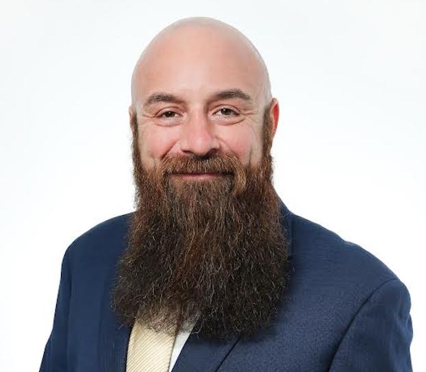 Meet the sheriff candidates: Dustan Abshire | American Press