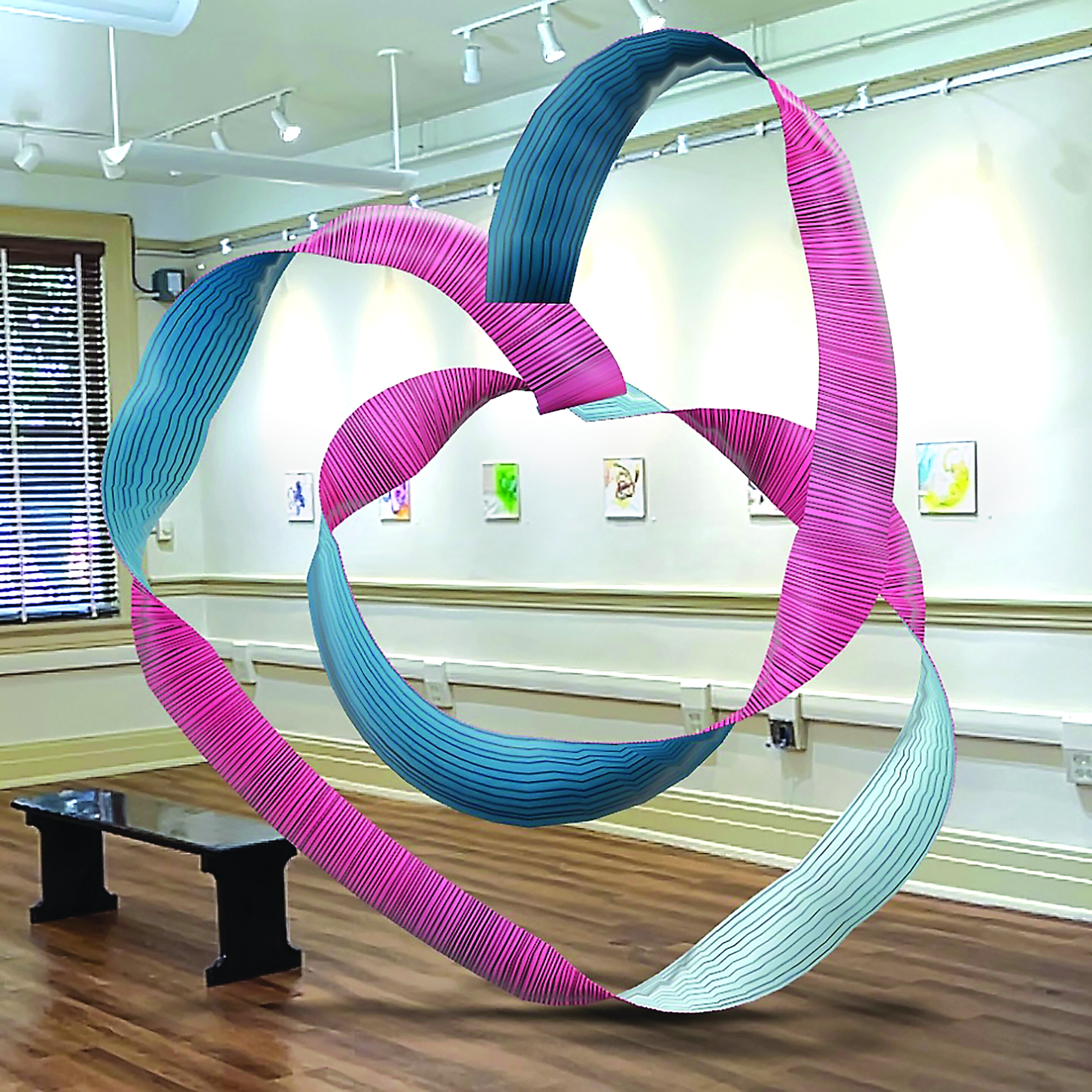 ‘Memories are uncertain friends’: Exhibit Robbie Austin’s love letter ...