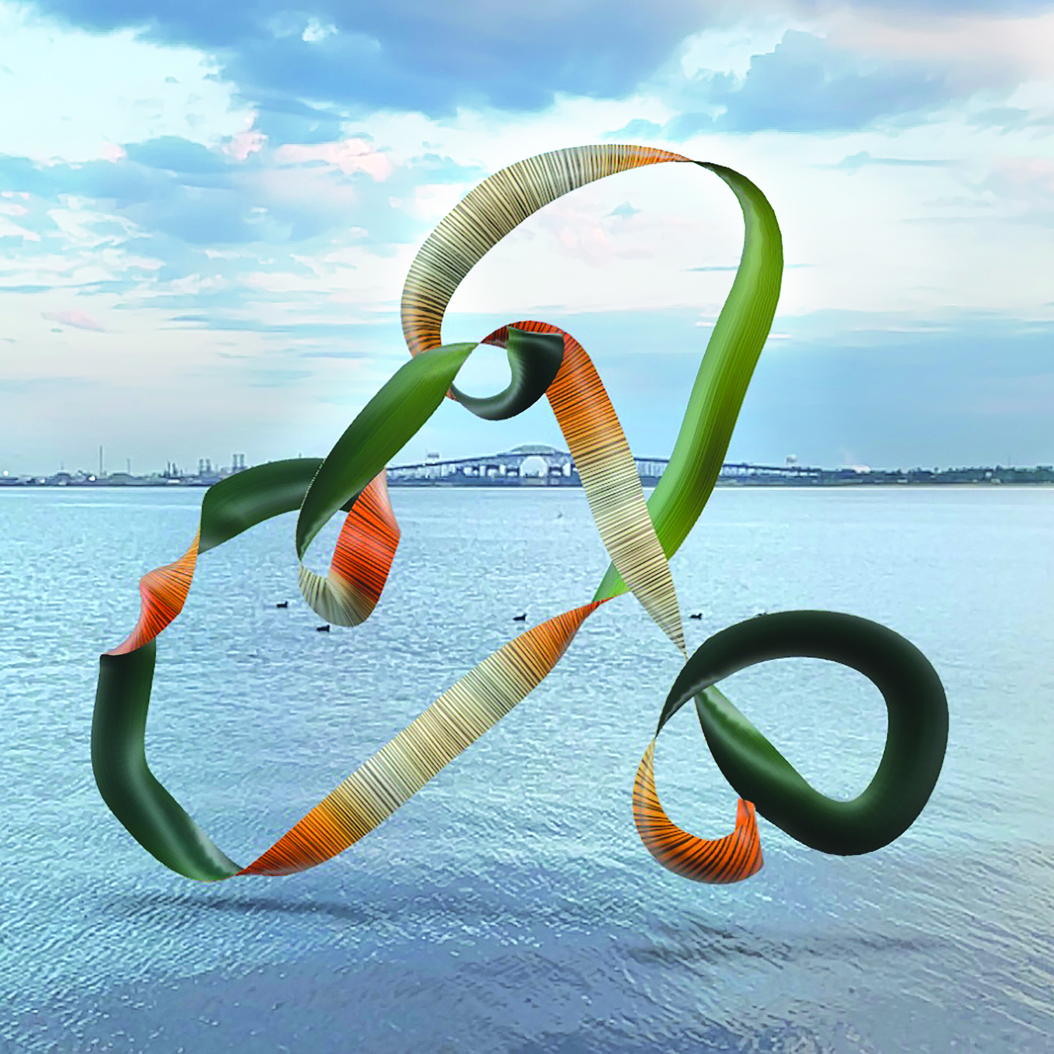 ‘Memories are uncertain friends’: Exhibit Robbie Austin’s love letter ...