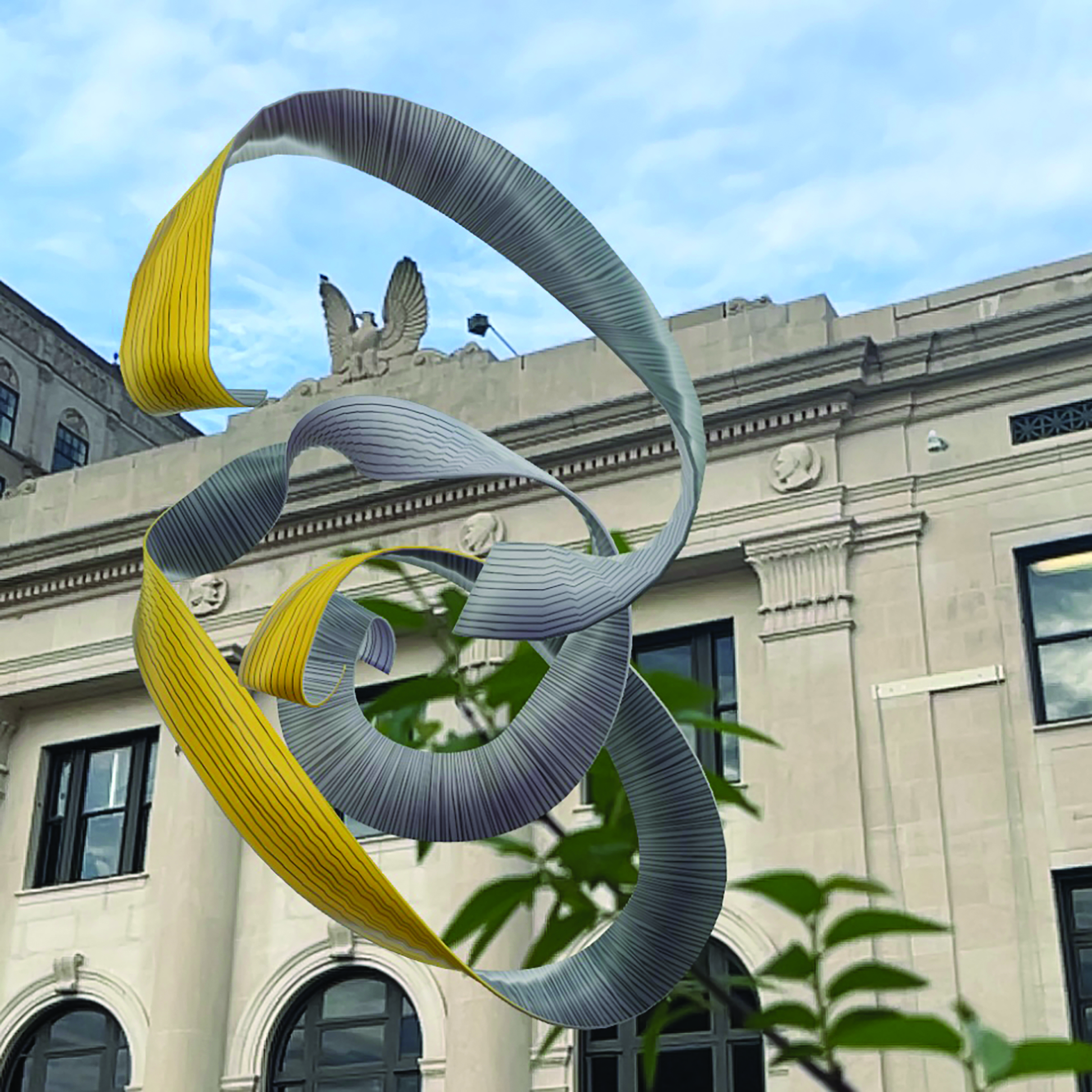 ‘Memories are uncertain friends’: Exhibit Robbie Austin’s love letter ...