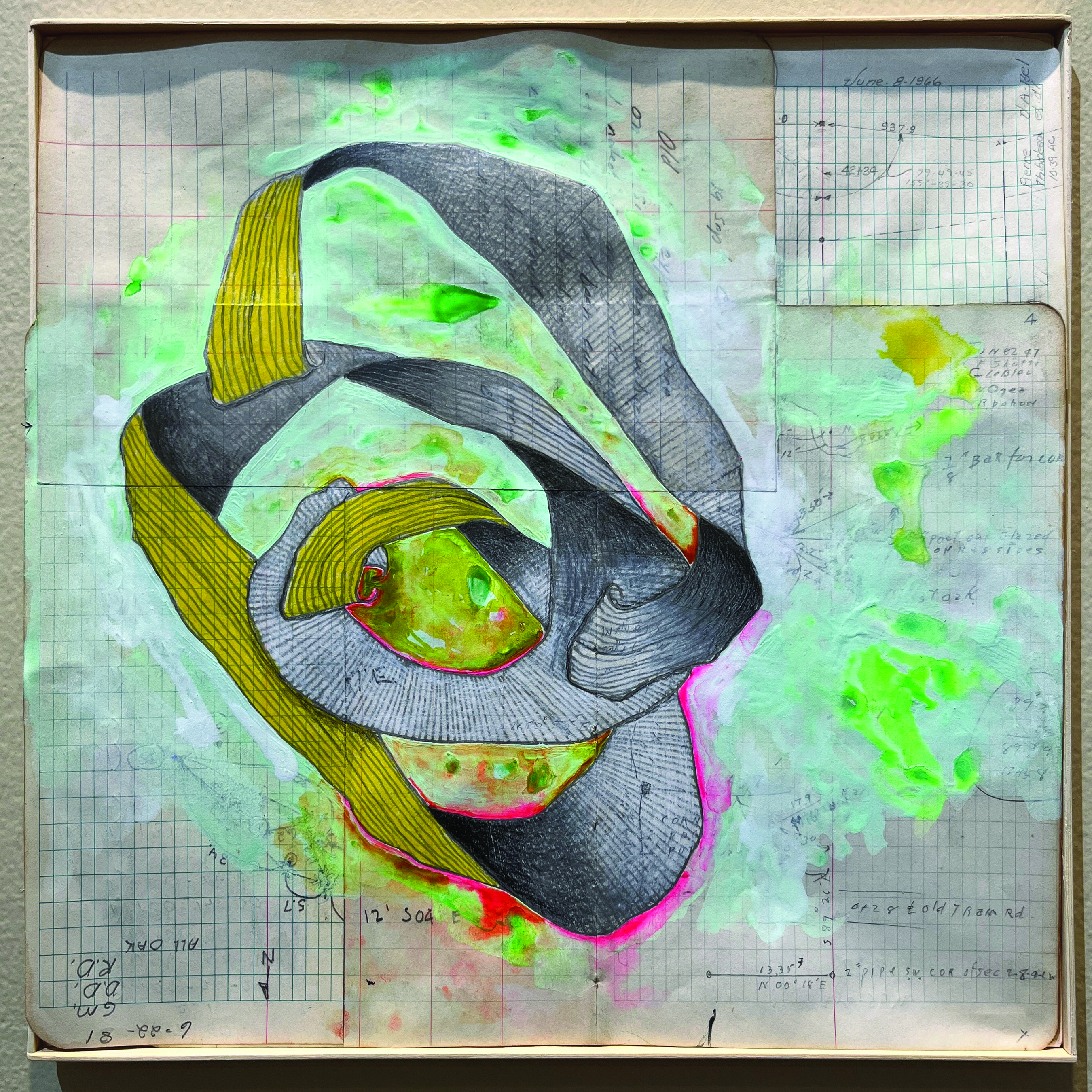 ‘Memories are uncertain friends’: Exhibit Robbie Austin’s love letter ...