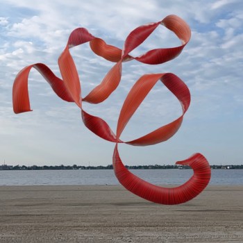 ‘Memories are uncertain friends’: Exhibit Robbie Austin’s love letter ...