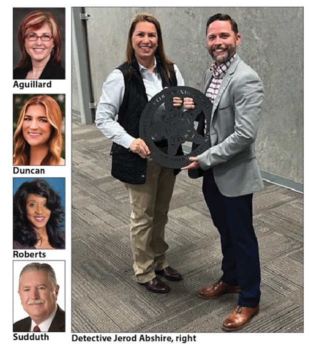 Names in the News: People shaping the future of Lake Area business ...