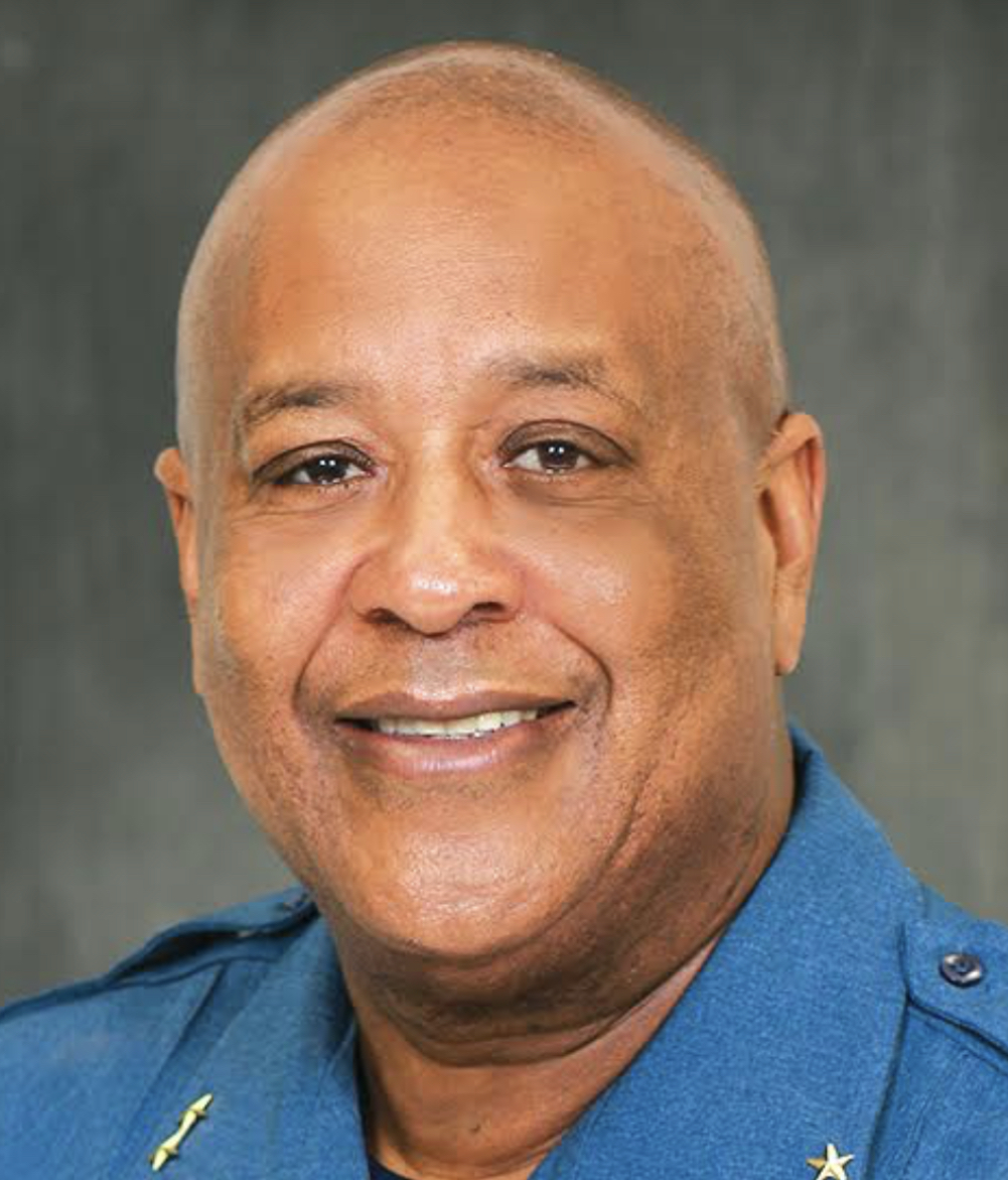 Gary ‘Stitch’ Guillory: I feel I can make that difference | American Press