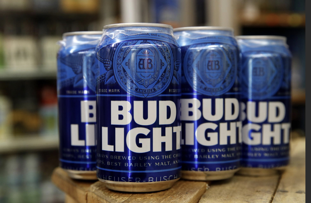 Bud Light exec takes leave after boycott calls | American Press