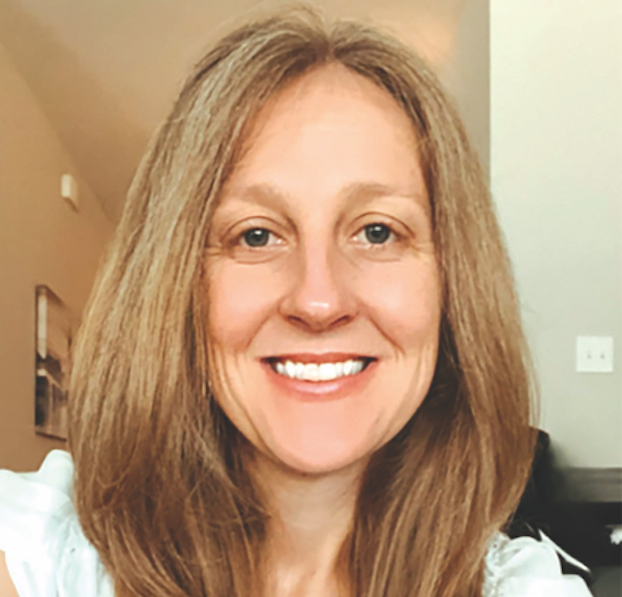 In Melissa Cormier’s classroom, empowerment is key | American Press