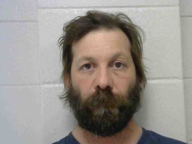 Local man arrested after school notifies law enforcement of bruised ...