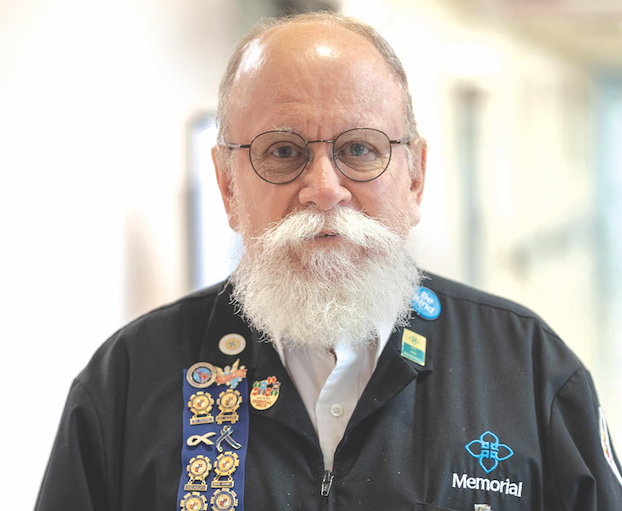 ‘Richard of all trades:’ He’s happy to help | American Press