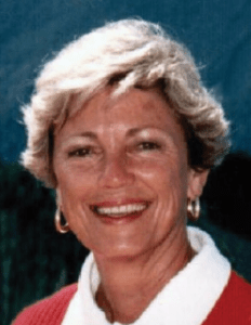 Betty Ann Scheib Stevens | American Press