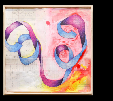 ‘Memories are uncertain friends’: Exhibit Robbie Austin’s love letter ...