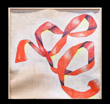 ‘Memories are uncertain friends’: Exhibit Robbie Austin’s love letter ...